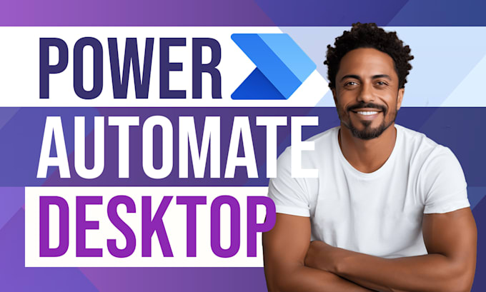 Automate Any Task Using Microsoft Power Automate Desktop By Xiv Designs