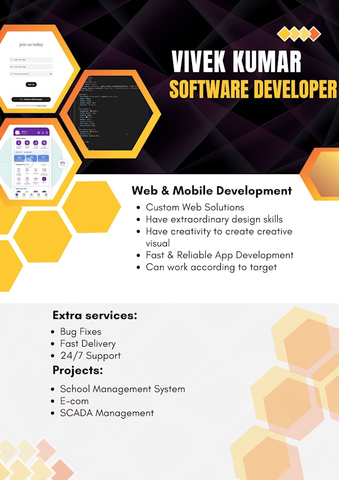 Develop Web Applications Using React Node Js Javascript By Vivek