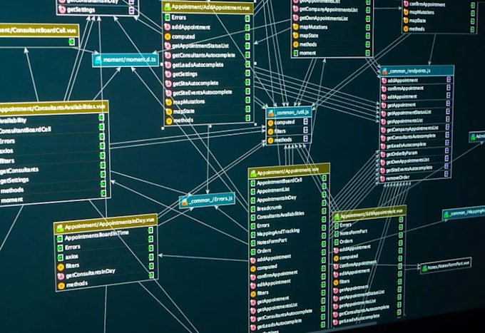 Make Your Sql Databases Efficient Design And Create By Sashomk Fiverr
