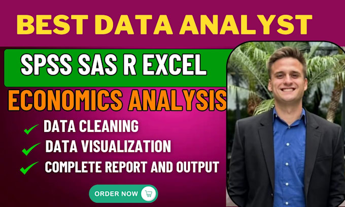 Do Data Analysis Using Rstudio R Programming Python And Sas By Martinalex Fiverr