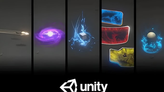 Create Vfxs And Shaders Using Unity Vfxs And Shader Graphs Skybox