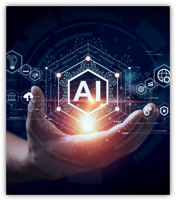 Ai Ml And Deep Learning Projects With Python By Jay Ai Engineer Fiverr