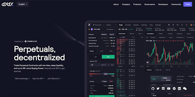 Create A Custom Web3 Defi App Dex Website Dapps Smart Contract By