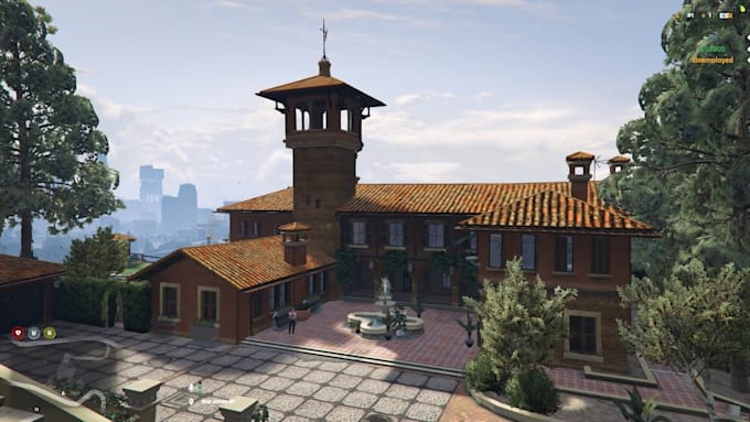 Create Fivem Interior Fivem Mlo Gtav Map Fivem Dev Fivem Script Fix
