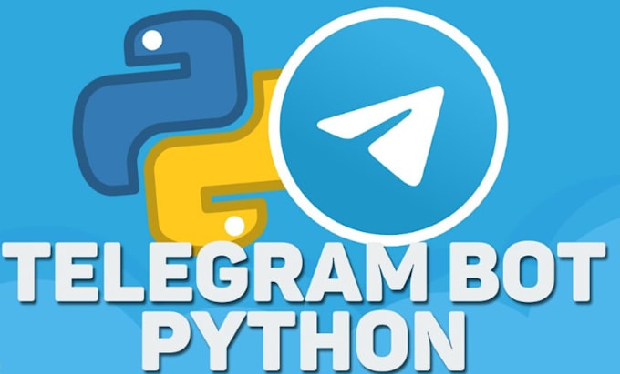 Create Custom Telegram In Python By Aidropexpert Fiverr