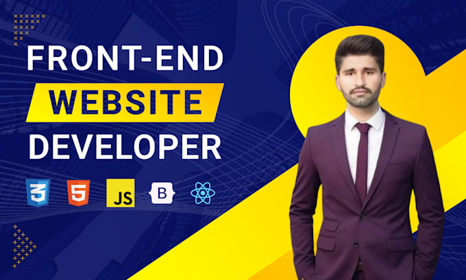 Build And Rebuild Websites Using Html Css Javascript Jquery And