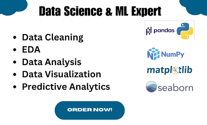 Do Pandas Numpy Matplotlib Seaborn Python Data Analysis Assignments