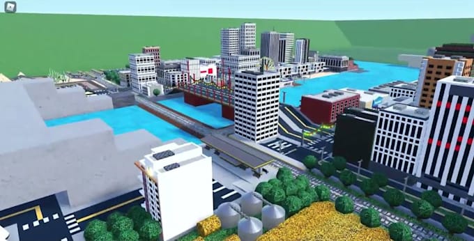 Custom Roblox Mapping Roblox City Hood Roblox Builder Roblox