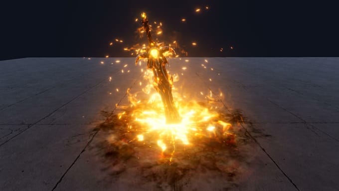Create Custom Vfx Particle Effects Shader Graph In Unity And Unreal