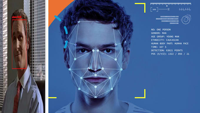 Do Image Classification Face Recognition Object Detection