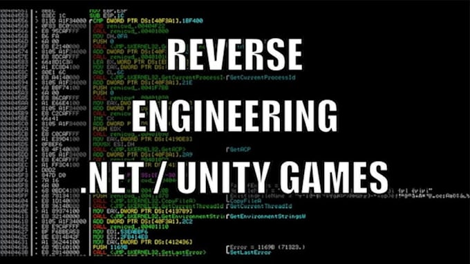 Descompilar C Digo Fuente Juego Unity Descompilar Juego Unity