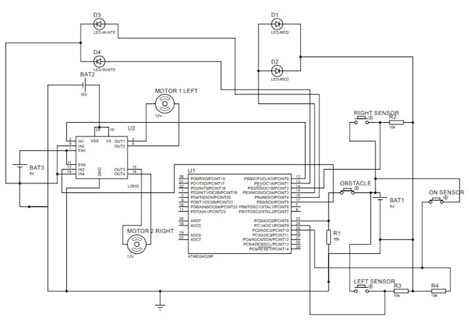 Design And Simulate Circuits Iot Systems And Ml Solutions By Fahim