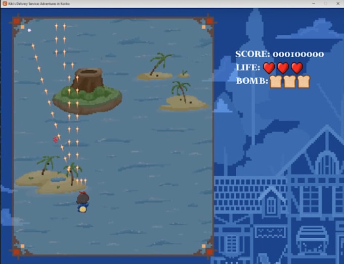 Develop 2d Monogame 2d Godot Game 2d Arcade Game Pygame Monogame