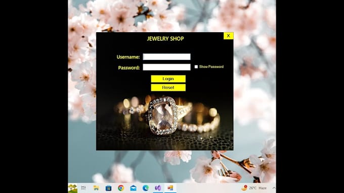Create Custom Desktop Application Using Winforms And Dot Net By Data