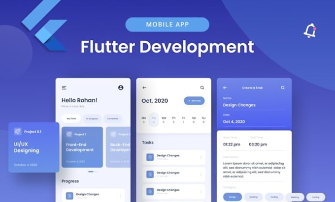 Flutter App Development Flutter Game Development Flutter Mobile App Game App By Franklin