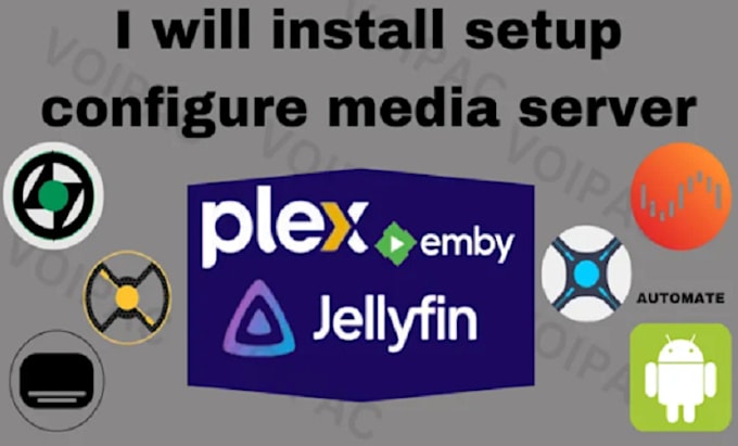 Installer Et Configurer Un Serveur Unraid Jellyfin Emby Unclone