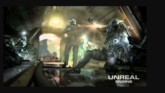 Unreal Engine Game Game Development 2025 Game Ue5 Game Development