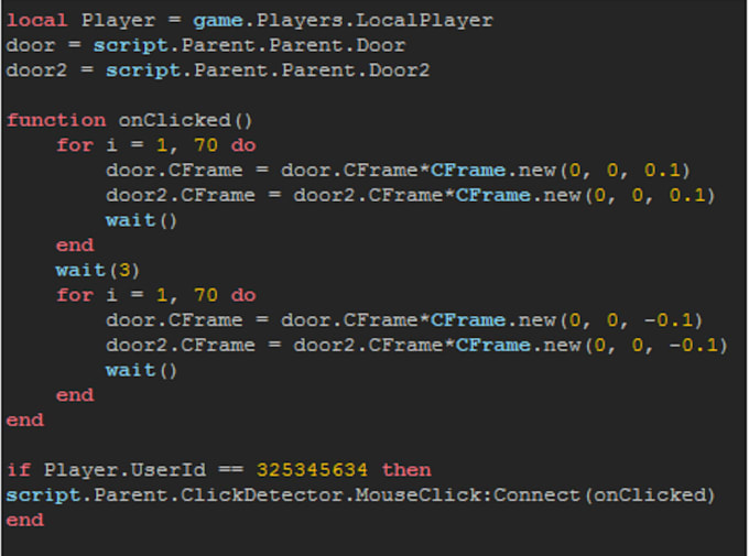 Roblox Script Obby Gui Lua Roblox Gameplay Ugc Model Map And