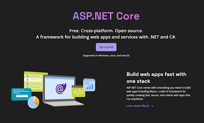 Develop Asp Net Web Api And Angular Or Asp Net Mvc Applications By