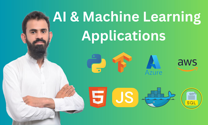 Build Custom Ai And Machine Learning Applications And Deploy On Cloud
