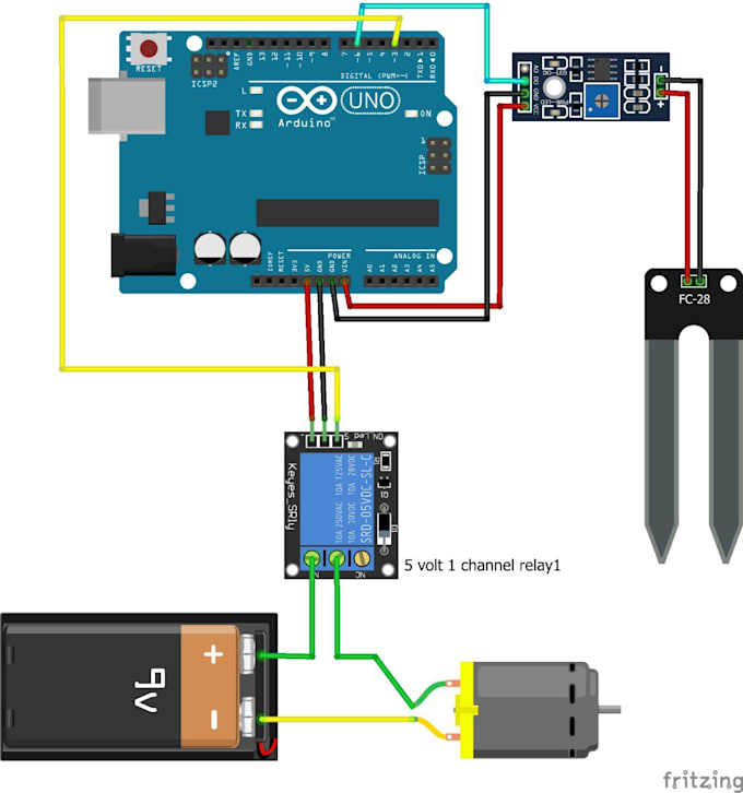Arduino Project Arduino Coding Stm32 Raspberry Pi Iot