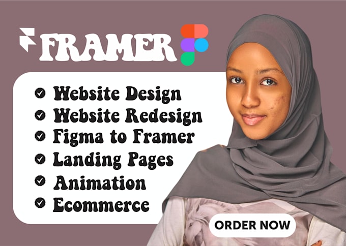 Framer Website Figma To Framer Framer Landing Page Framer Animations