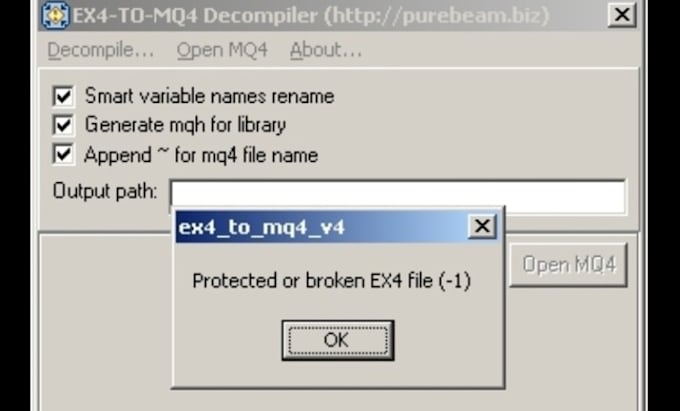 Recompile Decompile Ea File And Unlock Source Code By Maxwell2297