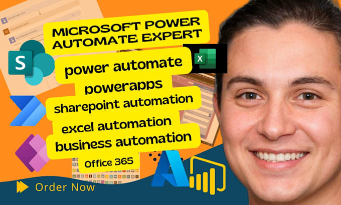 Automate Workflows Tasks Processes With Power Automate Powerapps