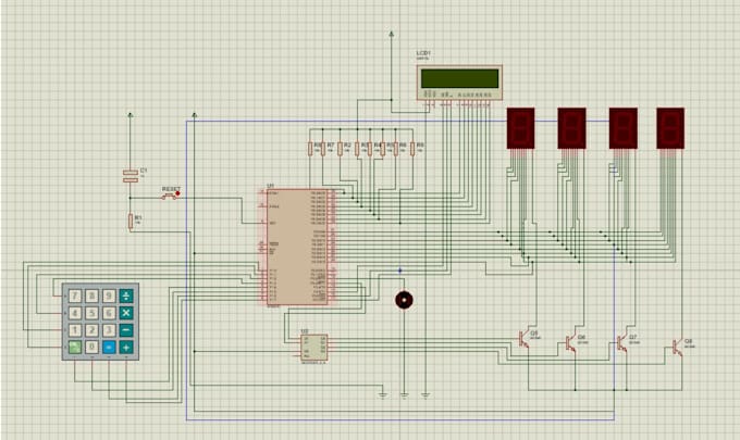 Do Matlab Simulink Arduino Uno Esp32 8051 Projects