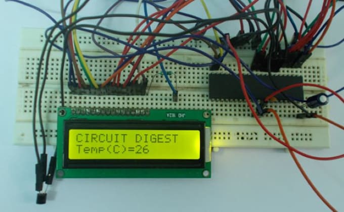 Do Arduino Coding Nodemcu Esp Programming And Projects By