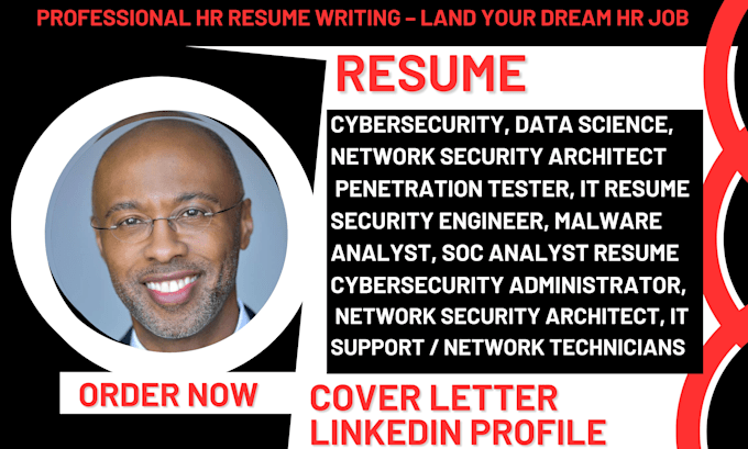 Write Cybersecurity Data Science Security Architecture Soc Analyst Tech