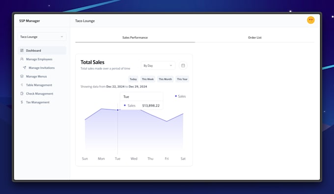Create Web Application With Nextjs And Shadcn Ui