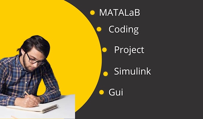 Do Matlab Programming Simulink Machine Learning Image Processing In Python By Arhum Ali Fiverr