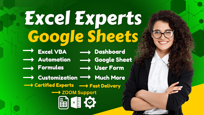 Create Excel Spreadsheet Google Sheet With Functions Formulas Excel Vba Macro By