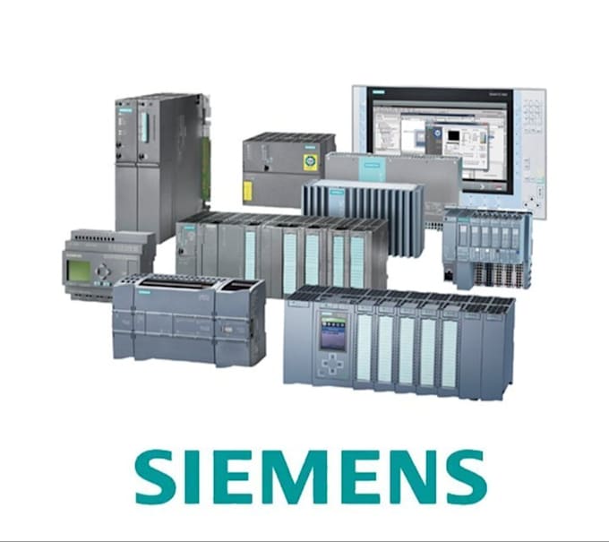 Do Siemens Plc Programming Hmi Scada Software And Vmware Projects By