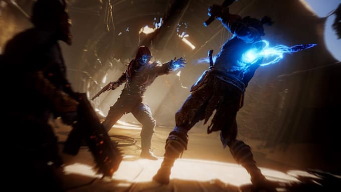 Create Unity Realtime Vfx Using Vfx Graph Shader Graph Particle