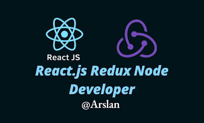 Build React Js Redux Tailwind Full Stack Web App By Arslanshahbaz Fiverr