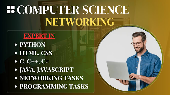 Do Computer Science Python Java Programming And Sql Database Design Projects By Asifkhan