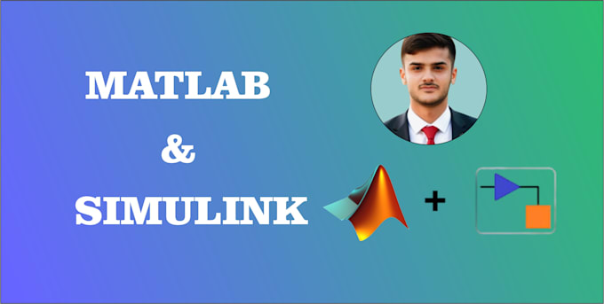 Provide Matlab Simulations Simulink Models And Signal Processing By