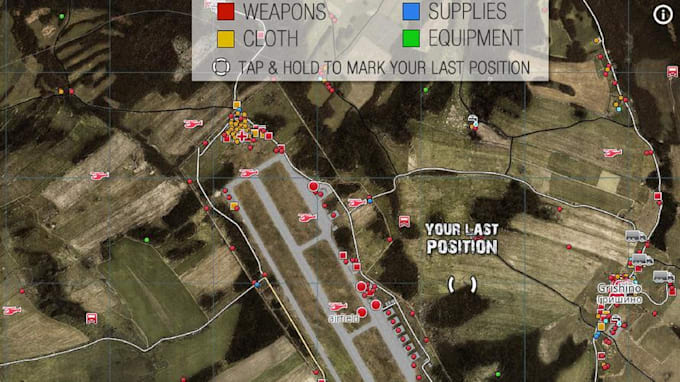 Be Fivem Developer Redm Server Dayz Map Skyrim Mod Dayz Script Fivem