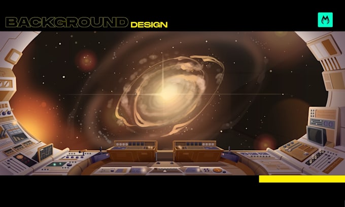 Create Custom Background Designs For Your Projects By Modjostudios Fiverr
