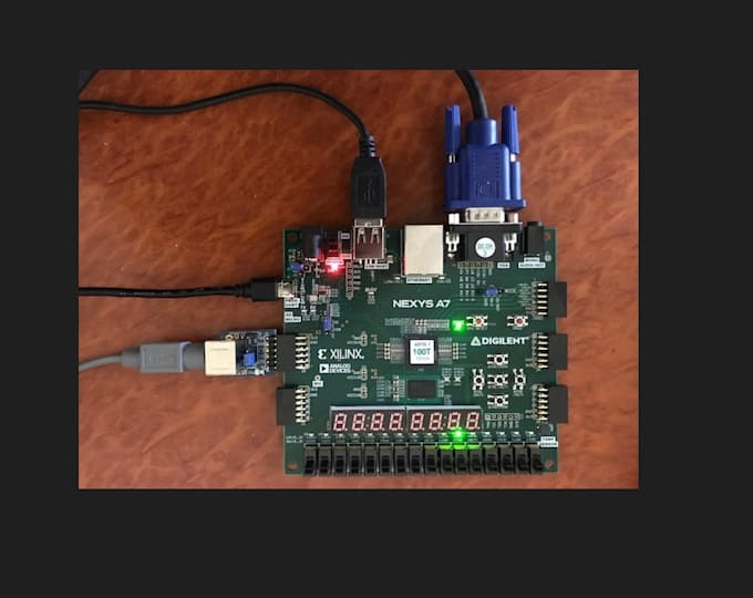 Do Risc V Programming Using Verilog Sv And Assembly Language By U