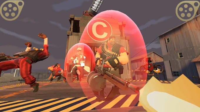 Edit Port Build Your Custom Sfm Map Csgo Map Gmod Map Cs2 Map With