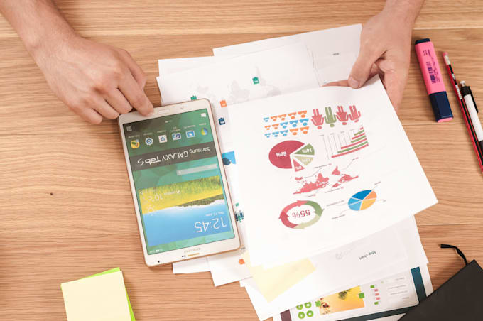 Create Data Visualizations Using Power Bi Looker Studio And Python By