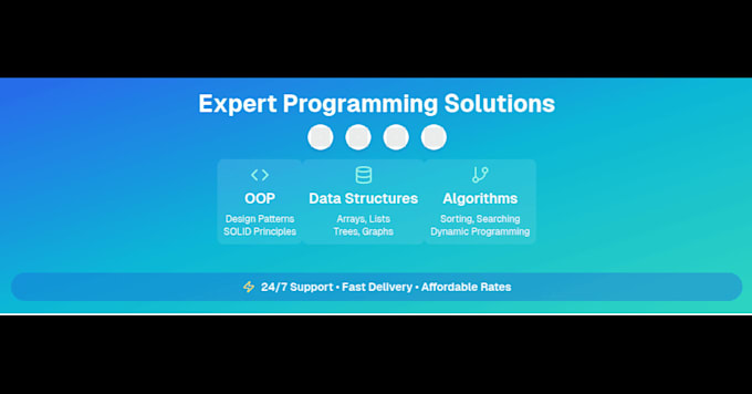 Do Oop In Java Programming Task Oop Cpp Data Structure Dsa Cpp By Ali