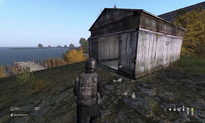 Create Full Redm Server Dayz Server Fix Fivem Gta5 Fivem Ped Fivem