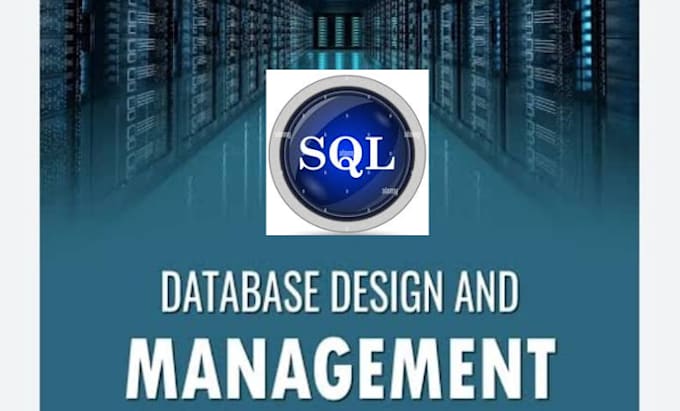 Sql Database Design Erd Table Creation And Data Importing By Optemma