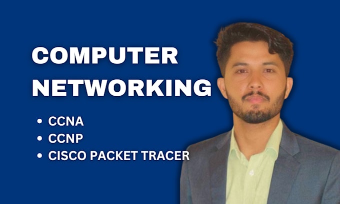 Do Your Ccna Ccnp Cisco Packet Tracer And Other Projects By Ats Web Wiz