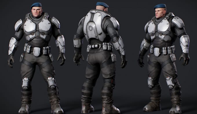 Create Ue5 Metahuman Rig Unreal Engine 5 Skeleton Unity Game Character