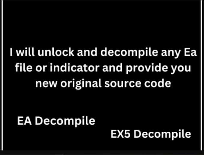 Unlock Eas Decompile Ea Recompile Eas File Ea License Ex File To